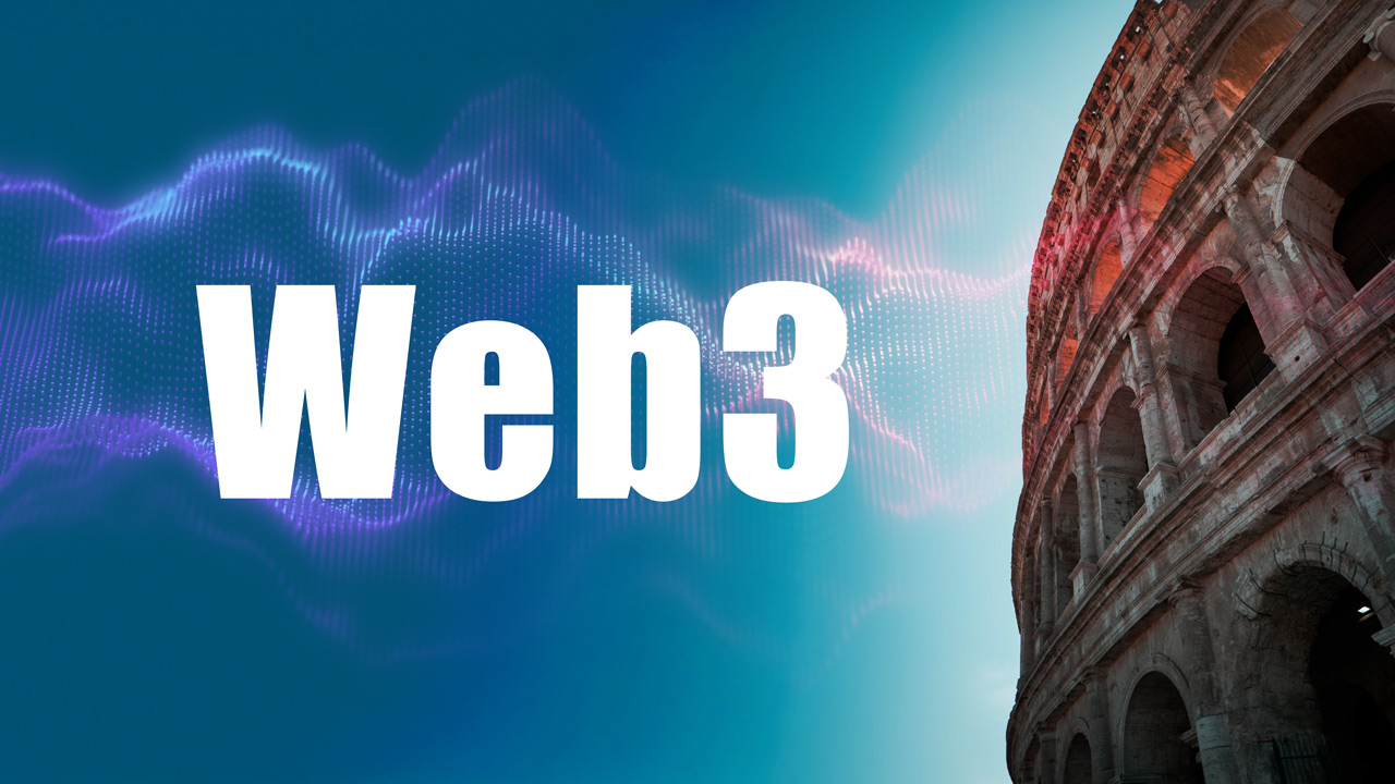Web3: Iteration oder Innovation? | relativhammer